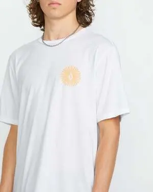 Volcom Get Out Tech Short Sleeve Tee