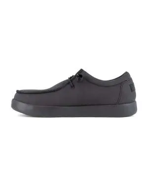 Volcom Slip-on Work Sneakers With Composite Toe
