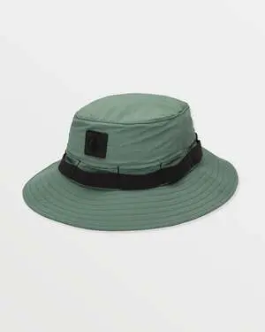 Volcom Ventilator Boonie Hat - Light Olive