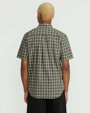 Volcom Morphew Short Sleeve Shirt