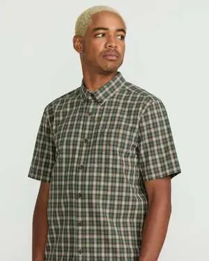 Volcom Morphew Short Sleeve Shirt