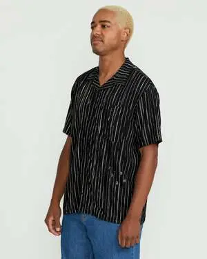 Volcom Mistostone Short Sleeve Shirt