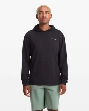 Volcom Hooded Long Sleeve Pullover
