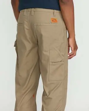 Volcom Caliper Ii Relaxed Work Pants