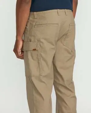 Volcom Caliper Ii Relaxed Work Pants
