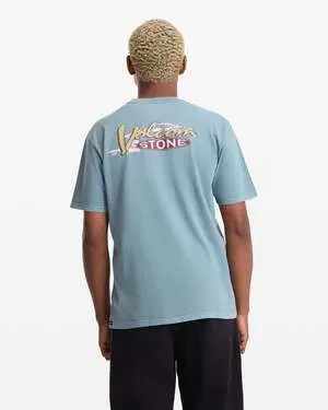 Volcom Zorch Short Sleeve Tee