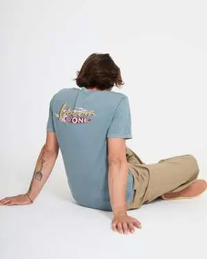 Volcom Zorch Short Sleeve Tee