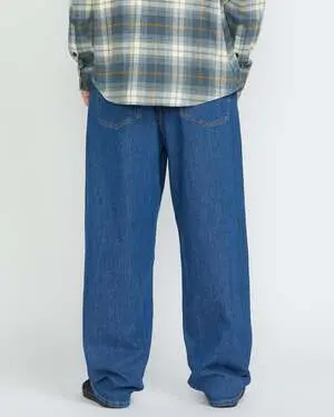 Volcom Billow Denim Pants