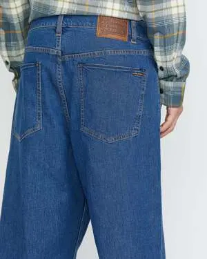 Volcom Billow Denim Pants