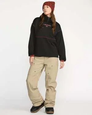 Volcom Relaxed Fit Cargo Pant