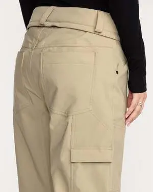 Volcom Relaxed Fit Cargo Pant