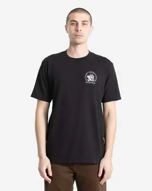 Volcom Solo Wolf Short Sleeve Tee