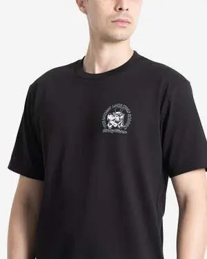 Volcom Solo Wolf Short Sleeve Tee
