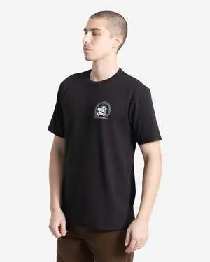 Volcom Solo Wolf Short Sleeve Tee