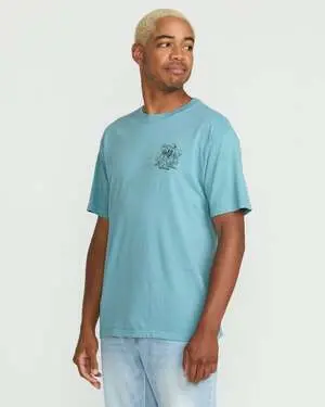 Volcom Rat Bar Short Sleeve Tee