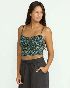 Volcom Printed Cami