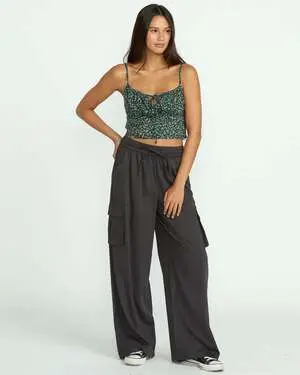Volcom Printed Cami