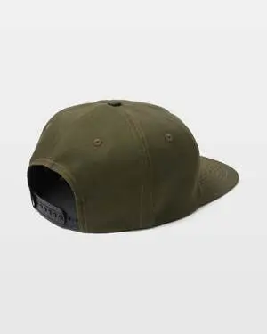 Volcom Povj Denim Cap