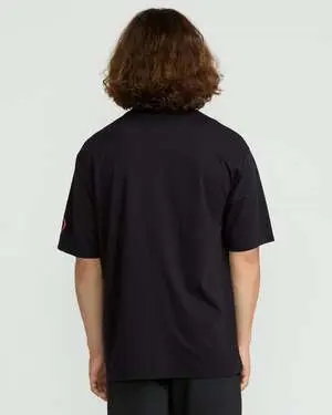 Volcom Wavvyy Surf Short Sleeve Tee Thrashguard
