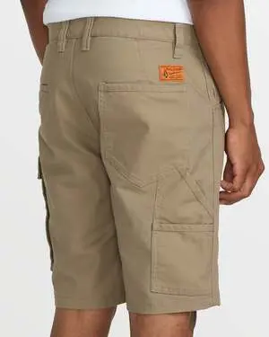 Volcom Caliper Ii Relaxed Work Shorts