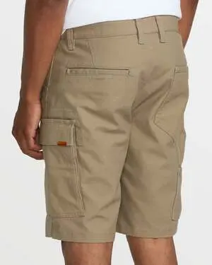Volcom Caliper Ii Relaxed Work Shorts