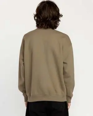Volcom Single Stone Pw Crew