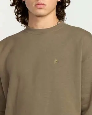 Volcom Single Stone Pw Crew