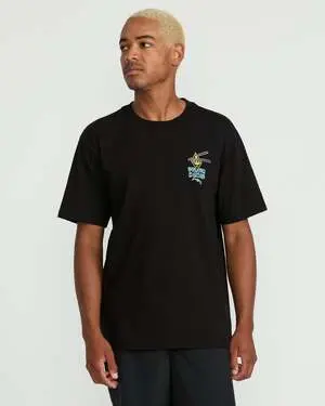 Volcom Noodz Short Sleeve Tee