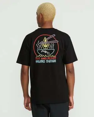 Volcom Noodz Short Sleeve Tee