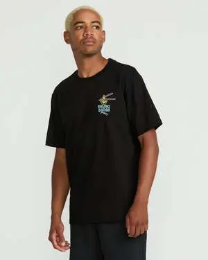 Volcom Noodz Short Sleeve Tee
