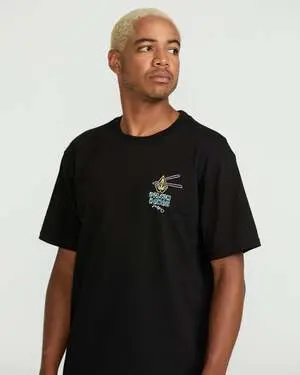 Volcom Noodz Short Sleeve Tee