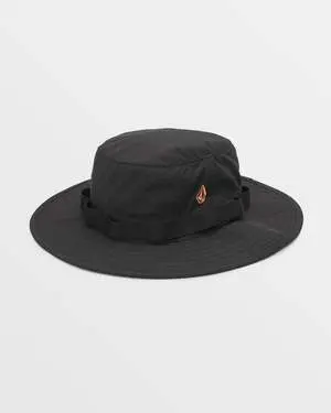 Volcom Workwear Boonie Hat - Black