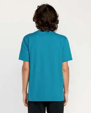 Volcom Lugnut Pocket Short Sleeve Tee