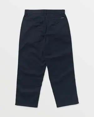 Volcom Billow Pants - Navy