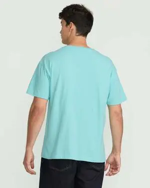 Volcom Dance Floor Short Sleeve Tee