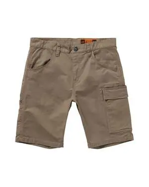 Volcom Caliper Ii Relaxed Work Shorts - Brindle