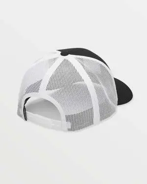 Volcom Talons Trucker Hat - Black