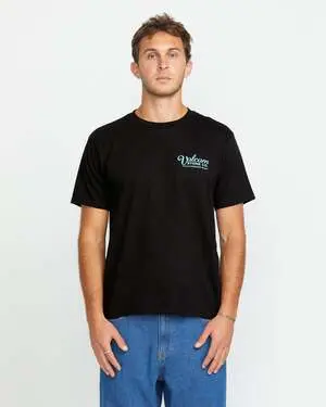 Volcom Rat Trap Short Sleeve Tee