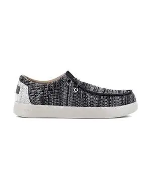 Volcom Slip-on Casual Work Sneakers