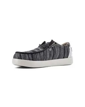 Volcom Slip-on Casual Work Sneakers