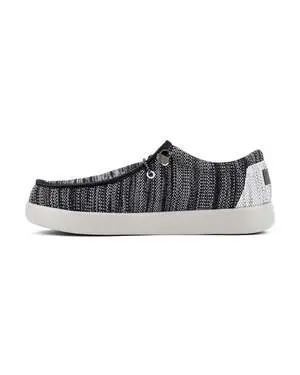 Volcom Slip-on Casual Work Sneakers