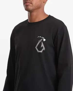 Volcom Makau Long Sleeve Tee