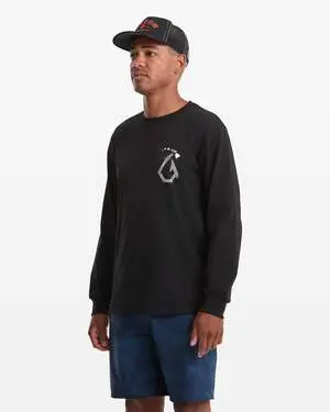 Volcom Makau Long Sleeve Tee