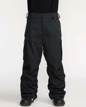 Volcom Nwrk Baggy Pants