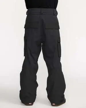 Volcom Nwrk Baggy Pants