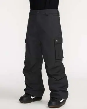 Volcom Nwrk Baggy Pants