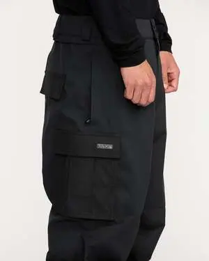 Volcom Nwrk Baggy Pants