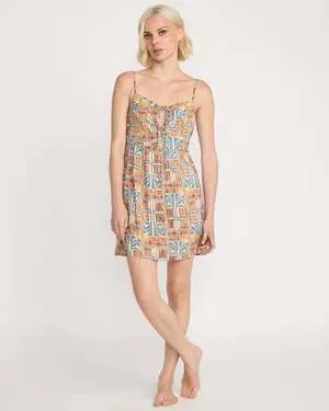 Volcom Emma Rushton Cami Dress