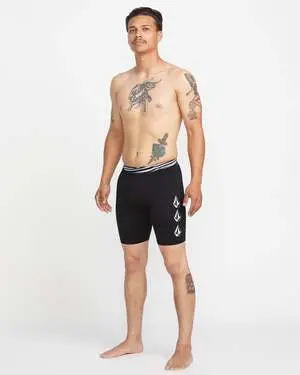 Volcom Surf Vitals Jack Robinson Short