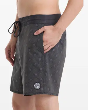 Volcom Psyche Cotton 2 Trunks